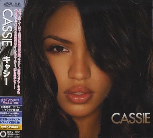 Cassie Records Lps Vinyl And Cds Musicstack