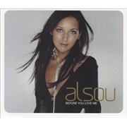Alsou Rare Vinyl Records, LPs, vinyl albums, 7" & 12" singles, CD, CD singles - Image Gallery ...
