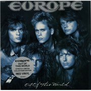 Europe Rare Vinyl Records, LPs, vinyl albums, 7" & 12" singles, CD, CD singles - Image Gallery ...