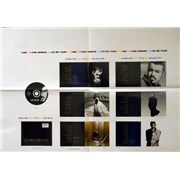 George Michael Rare Vinyl Records, LPs, vinyl albums, 7" & 12" singles, CD, CD singles - Image ...