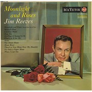 Jim Reeves Rare Vinyl Records, LPs, vinyl albums, 7" & 12" singles, CD ...