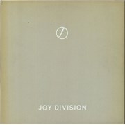 Joy Division Rare Vinyl Records, LPs, vinyl albums, 7" & 12" singles ...