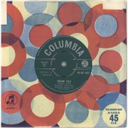 Michael Holliday Rare Vinyl Records, LPs, vinyl albums, 7" & 12" singles, CD, CD singles - Image ...