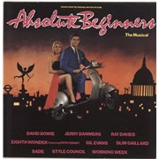 Original Soundtrack Rare Vinyl Records, LPs, vinyl albums, 7" & 12 ...