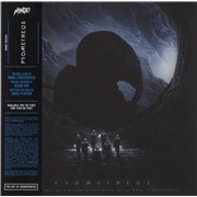 Original Soundtrack Rare Vinyl Records, LPs, vinyl albums, 7" & 12 ...