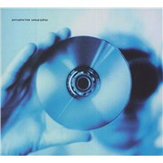 Porcupine Tree Rare Vinyl Records, LPs, vinyl albums, 7" & 12" singles ...
