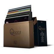 Queen Rare Vinyl Records, LPs, vinyl albums, 7" & 12" singles, CD, CD ...