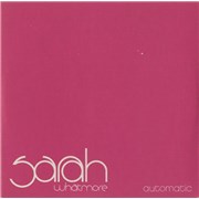 Sarah Whatmore Rare Vinyl Records, LPs, vinyl albums, 7" & 12" singles ...