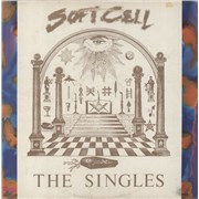 Soft Cell Rare Vinyl Records, LPs, vinyl albums, 7" & 12" singles, CD ...