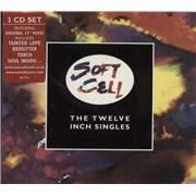 Soft Cell Rare Vinyl Records, LPs, vinyl albums, 7" & 12" singles, CD ...