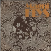 T-Rex / Tyrannosaurus Rex Rare Vinyl Records, LPs, vinyl albums, 7" & 12" singles, CD, CD ...