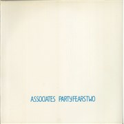 The Associates Rare Vinyl Records, LPs, vinyl albums, 7" & 12" singles ...