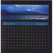 Ultravox Rare Vinyl Records, LPs, vinyl albums, 7" & 12" singles, CD, CD singles - Image Gallery ...