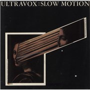 Ultravox Rare Vinyl Records, LPs, vinyl albums, 7" & 12" singles, CD, CD singles - Image Gallery ...