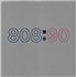 808 State Gorgeous Samples UK Promo CD album (CDLP) (25580)
