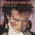 Adam & The Ants Antmusic UK 7" vinyl single (7 inch record) (102502)