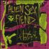 Alien Sex Fiend Ignore The Machine - 2nd UK 12" vinyl single (12 inch ...
