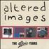 Altered Images See Those Eyes - P/s UK 7" vinyl single (7 inch record ...