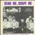 Amen Corner Hello Susie UK 7" vinyl single (7 inch record / 45) (298952)