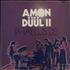 Amon Düül Live In London UK vinyl LP album (LP record) (130494)