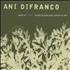 Ani Difranco More Joy, Less Shame US CD single (CD5 / 5") (127762)