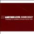 Another Level I Want You For Myself UK Promo CD-R acetate (128986)