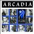 Arcadia So Red The Rose + Lyric Insert UK vinyl LP album (LP record ...