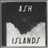 Ash Goldfinger German CD single (CD5 / 5") (62248)