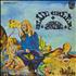 Blue Cheer New! Improved! UK vinyl LP album (LP record) (453757)