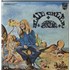 Blue Cheer New! Improved! UK vinyl LP album (LP record) (453757)