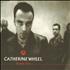 Catherine Wheel Delicious UK CD single (CD5 / 5") (105093)
