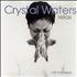 Crystal Waters Storyteller UK CD album (CDLP) (437828)