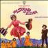 Dame Edna Everage The Sound Of Edna UK vinyl LP album (LP record) (301282)