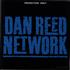Dan Reed Network Mix It Up UK 10" vinyl single (10 inch record) (26115)