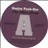 DeeJay Punk-Roc My Beatbox UK CD single (CD5 / 5") (114302)