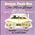 DeeJay Punk-Roc My Beatbox UK CD single (CD5 / 5") (114302)