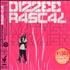 Dizzee Rascal The Showtime Mixes US Promo 12" vinyl single (12 inch ...