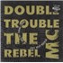 Double Trouble Street Tuff UK CD single (CD5 / 5") (110713)