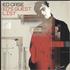 Ed Case Good Times UK Promo CD single (CD5 / 5") (274346)