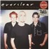 Everclear Fire Maple Song UK CD single (CD5 / 5") (70158)