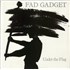 Fad Gadget Collapsing New People UK CD single (CD5 / 5") (388551)