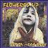 Flowered Up Weekender Japanese Promo CD single (CD5 / 5") (149734)