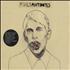 Foals Antidotes UK CD album (CDLP) (430558)