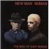 Gary Numan Teletour '80 UK tour programme (129796) TOUR PROGRAMME