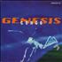 Genesis No Reply At All Canadian Promo 7" vinyl single (7 inch record ...