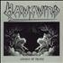 Hawkwind Hawkwind Live UK poster (588933)