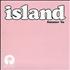Island Records Island Label Sampler 1 UK Promo 12" vinyl single (12 ...