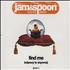 Jam & Spoon Find Me German CD single (CD5 / 5") (28622)