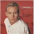 Jason Donovan Jason - The Official Book UK book (301515) BOOK