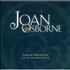 Joan Osborne St Teresa - Part 2 UK CD single (CD5 / 5") (89635)